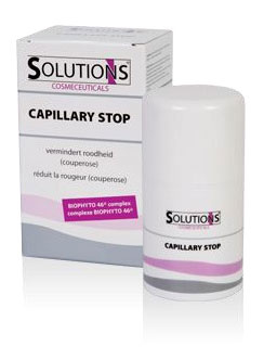 Capillary Stop [NU MET GRATIS PROEFJES] shop voordelig online bij ...