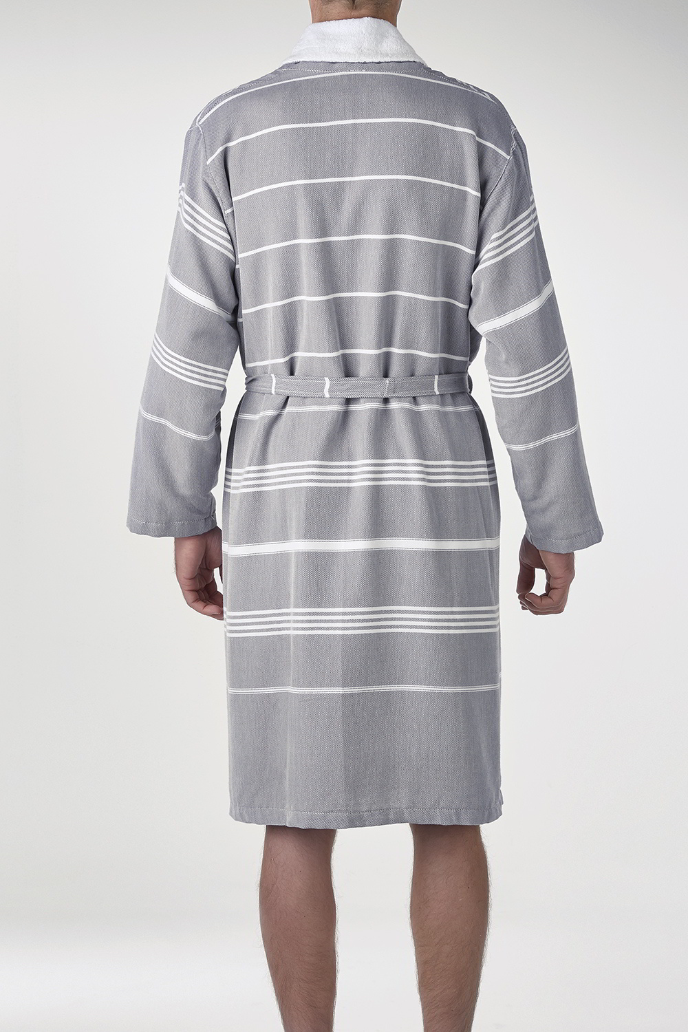 Hamam badjas voor man/vrouw. Bekijk alle kleuren - Hamamdoeken.com