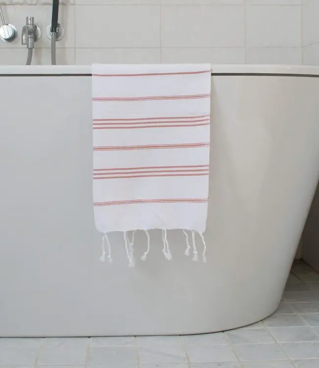 Hamam handdoek koper kopen? Die bestel je voordelig bij - Hamamdoeken.com