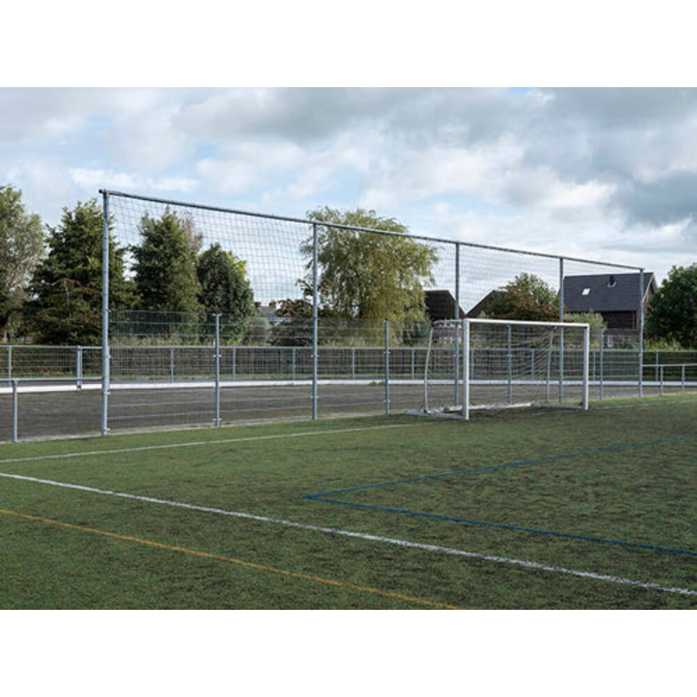 Ballenvanger 25m x 5m - SoccerConcepts