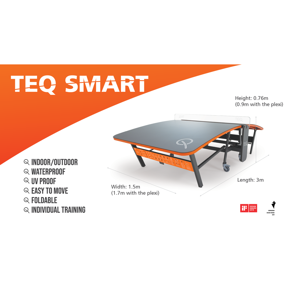 Teq Smart - SoccerConcepts
