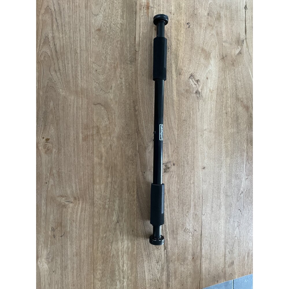 Pull up stang. Verstelbaar van 60cm tot 100cm. Voor elk deur kozijn ...