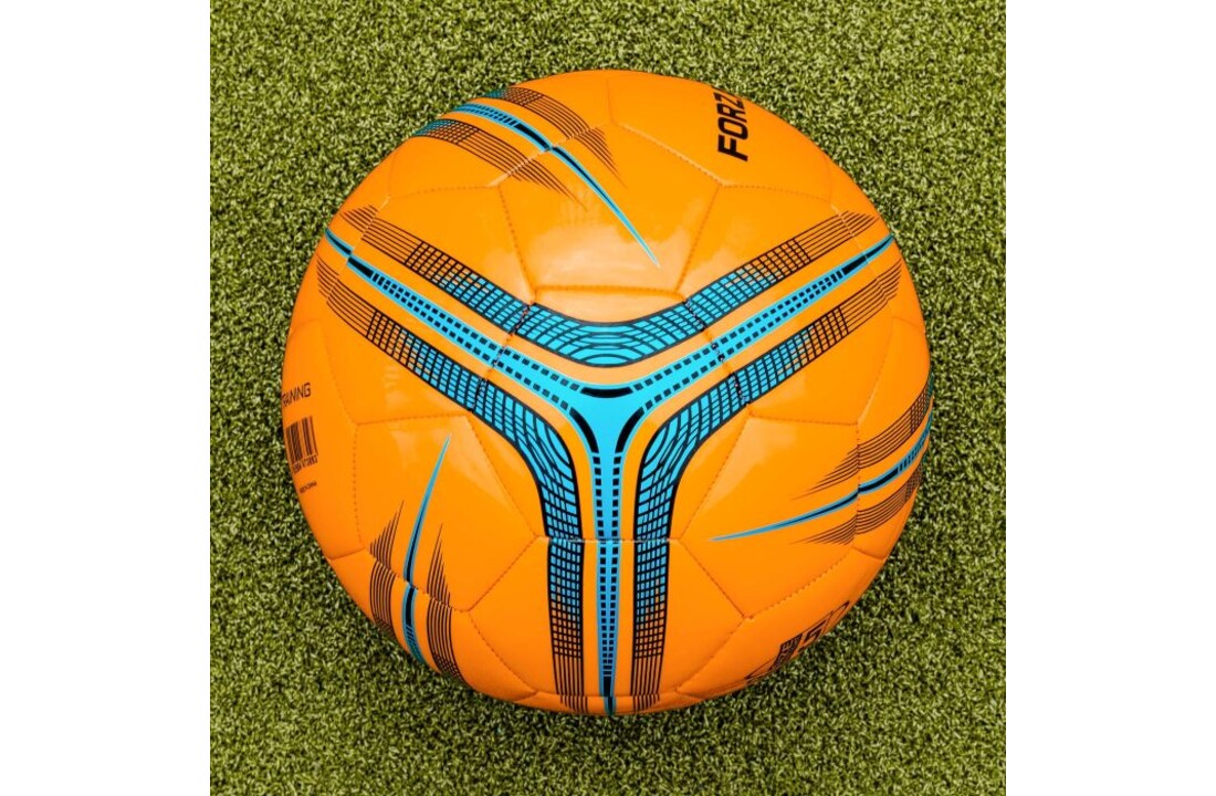 EK Voetbal Oranje maat 5 - SoccerConcepts