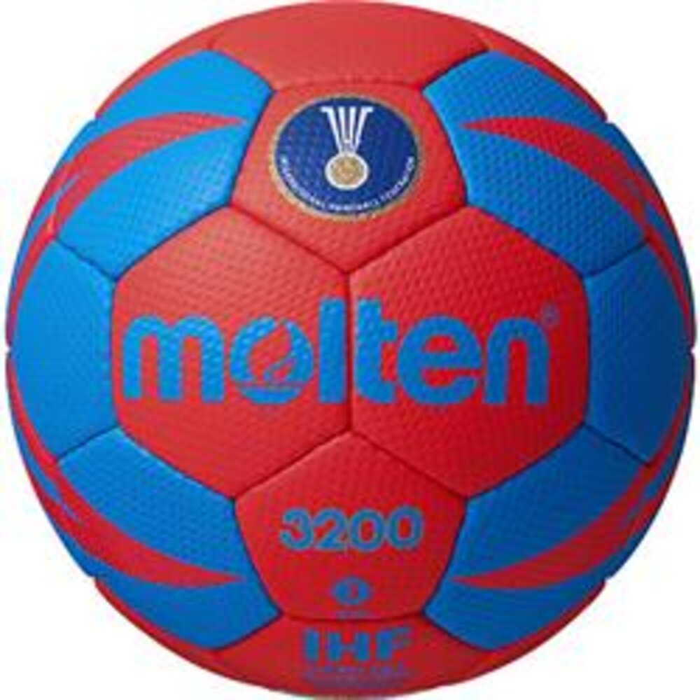 Handbal Molten 3200 - SoccerConcepts