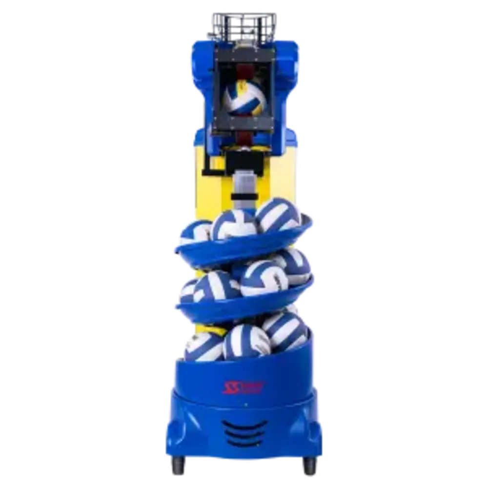 Volleyball machine V2201A - SoccerConcepts