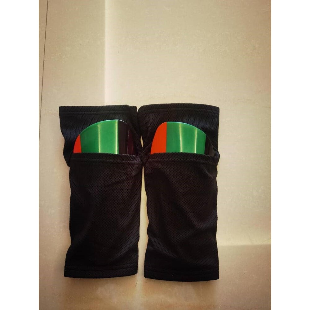 Gripset: Set gripkousen met logo tubes - SoccerConcepts