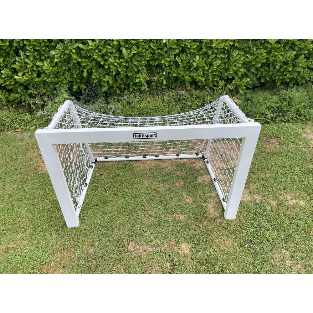 Mini goal inklapbaar 120cm x 80cm - SoccerConcepts
