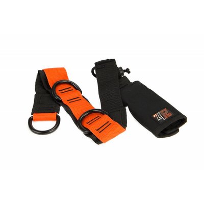 PT4Pro Bodyweight Suspension Trainer - Fitnesskoerier.nl