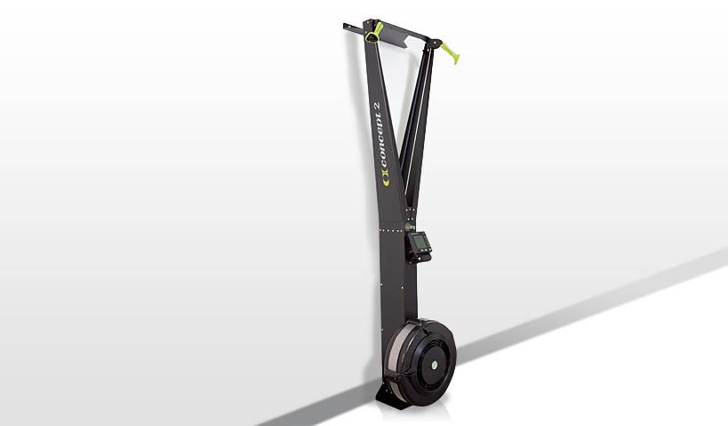 Concept2 SkiErg Kopen | Crossfit HIIT Training - Fitnesskoerier.nl