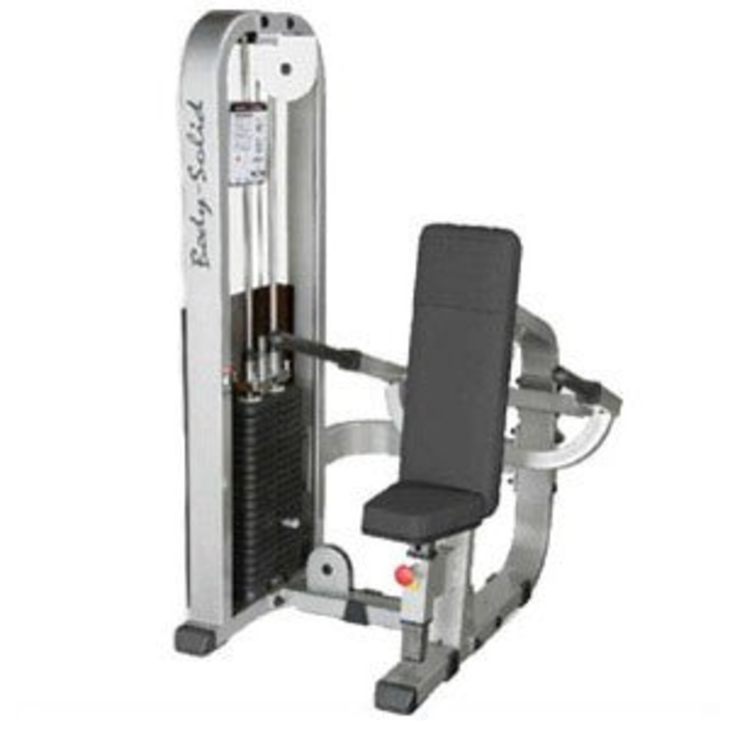 Triceps Machine Machine Triceps Press – The Optimal You | Online