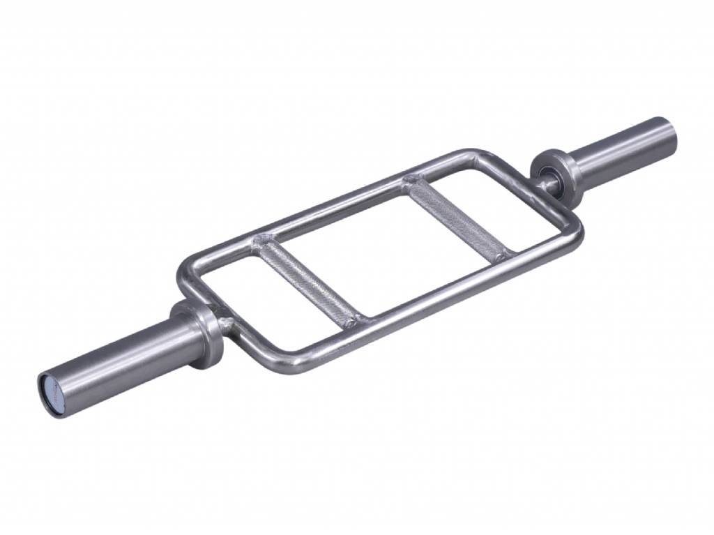 Lifemaxx LMX35 Multi Purpose Triceps Bar - Fitnesskoerier.nl