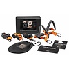 PT4Pro Bodyweight Suspension Trainer - Fitnesskoerier.nl