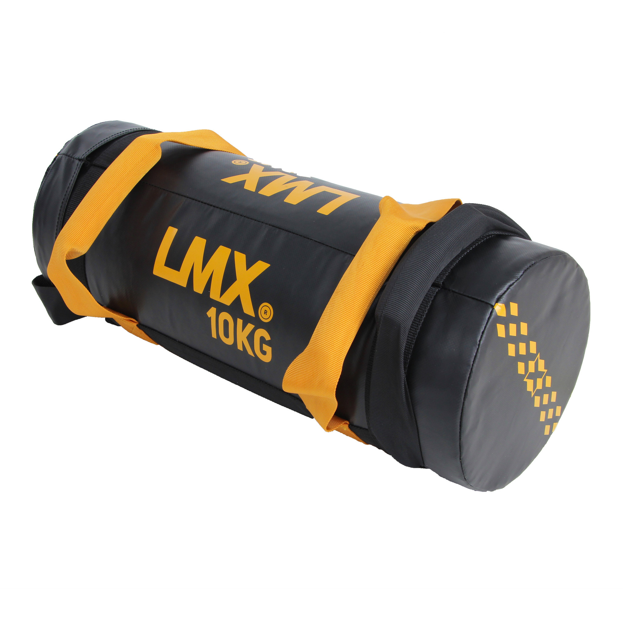LMX 1550 CHALLENGE Bag Power Bags - Fitnesskoerier.nl