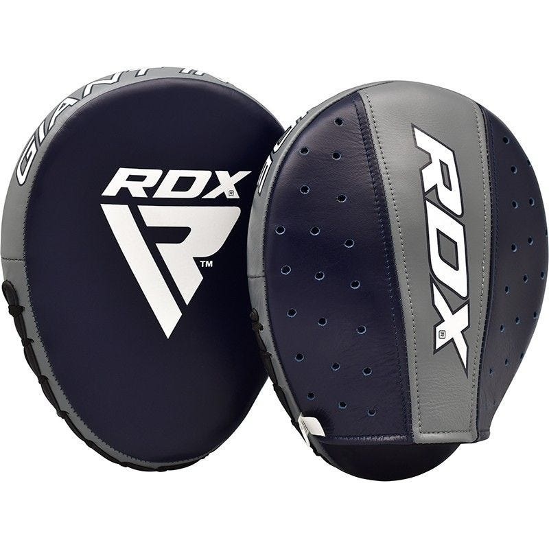 RDX Sports O1 Pro Training Focus Pads - Fitnesskoerier.nl