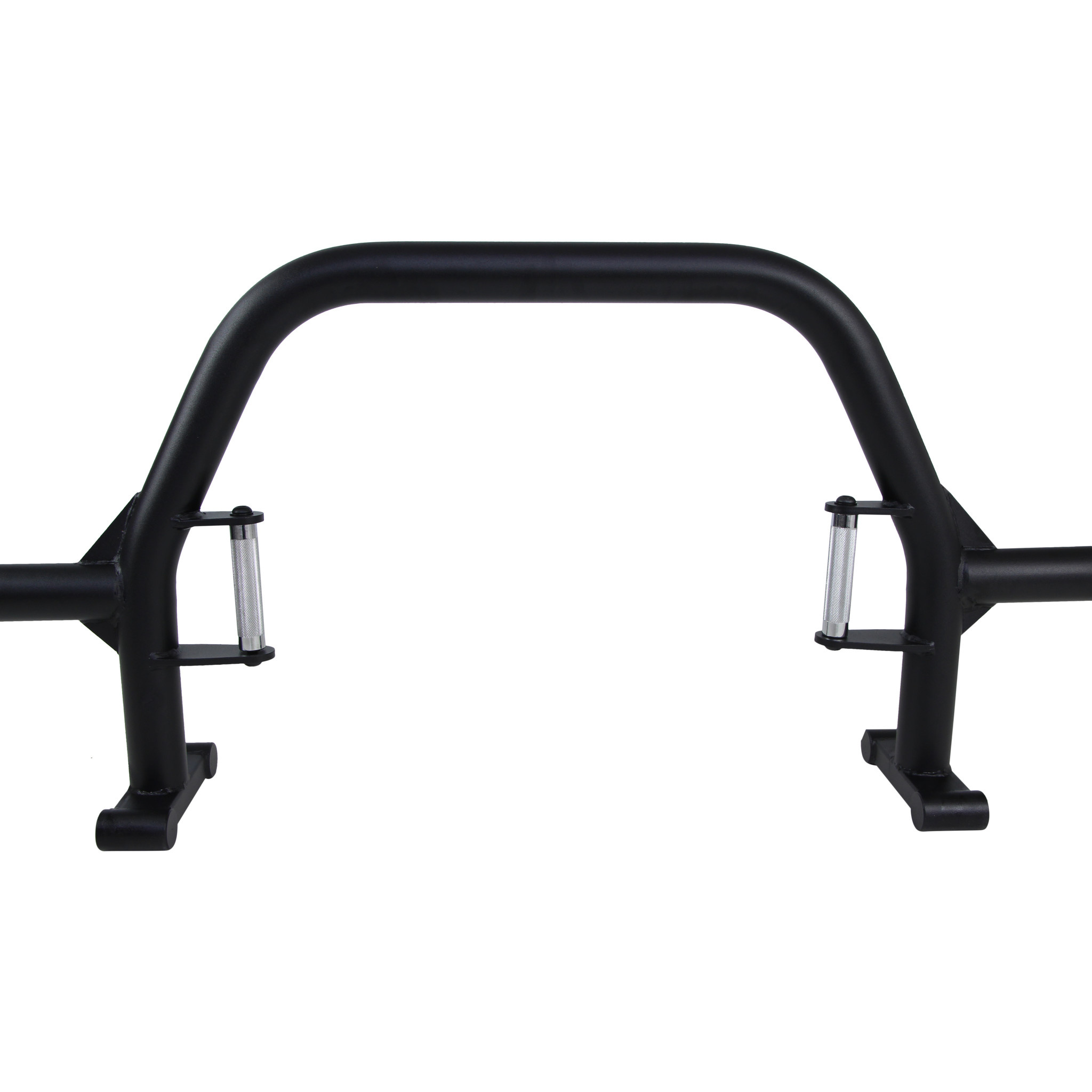Crossmaxx LMX37.PRO Open Trap Bar - Open Hex Bar - Fitnesskoerier.nl