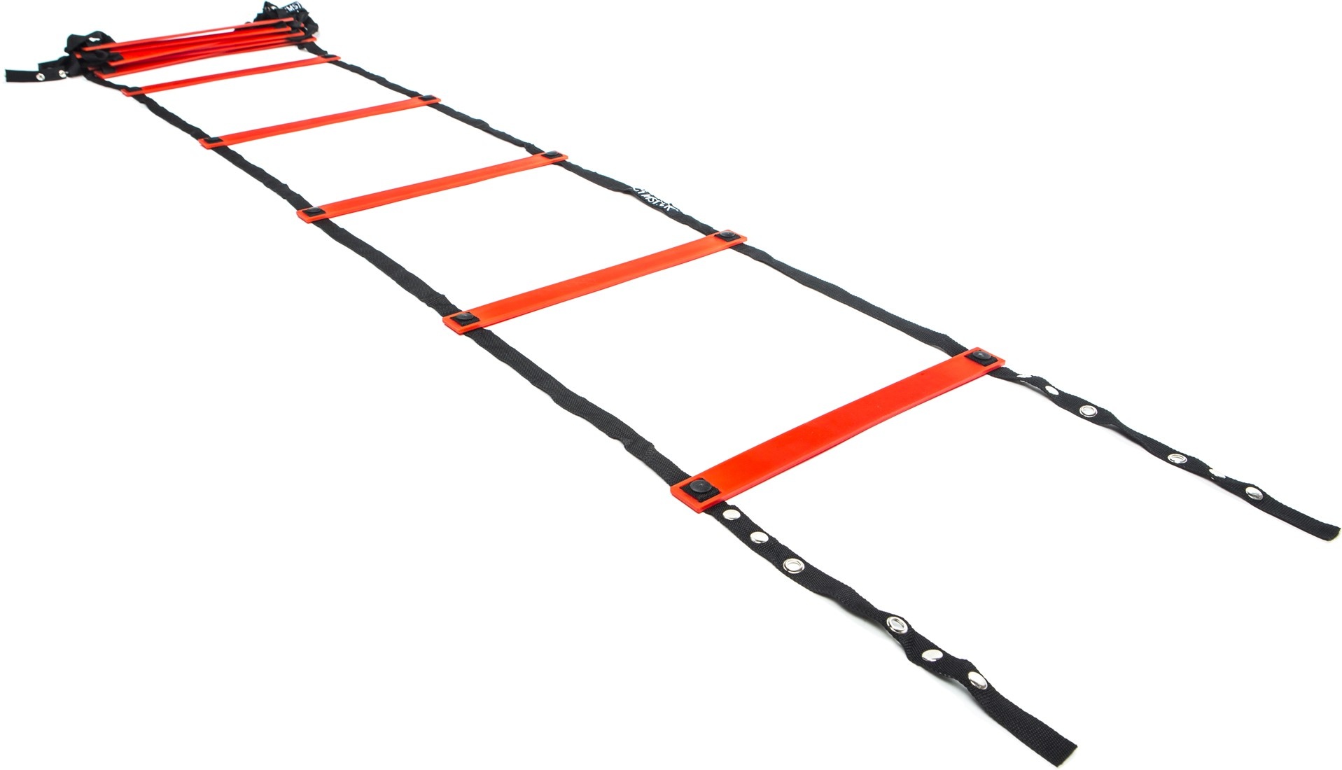 Gymstick PRO Speedladder 590 cm - Fitnesskoerier.nl