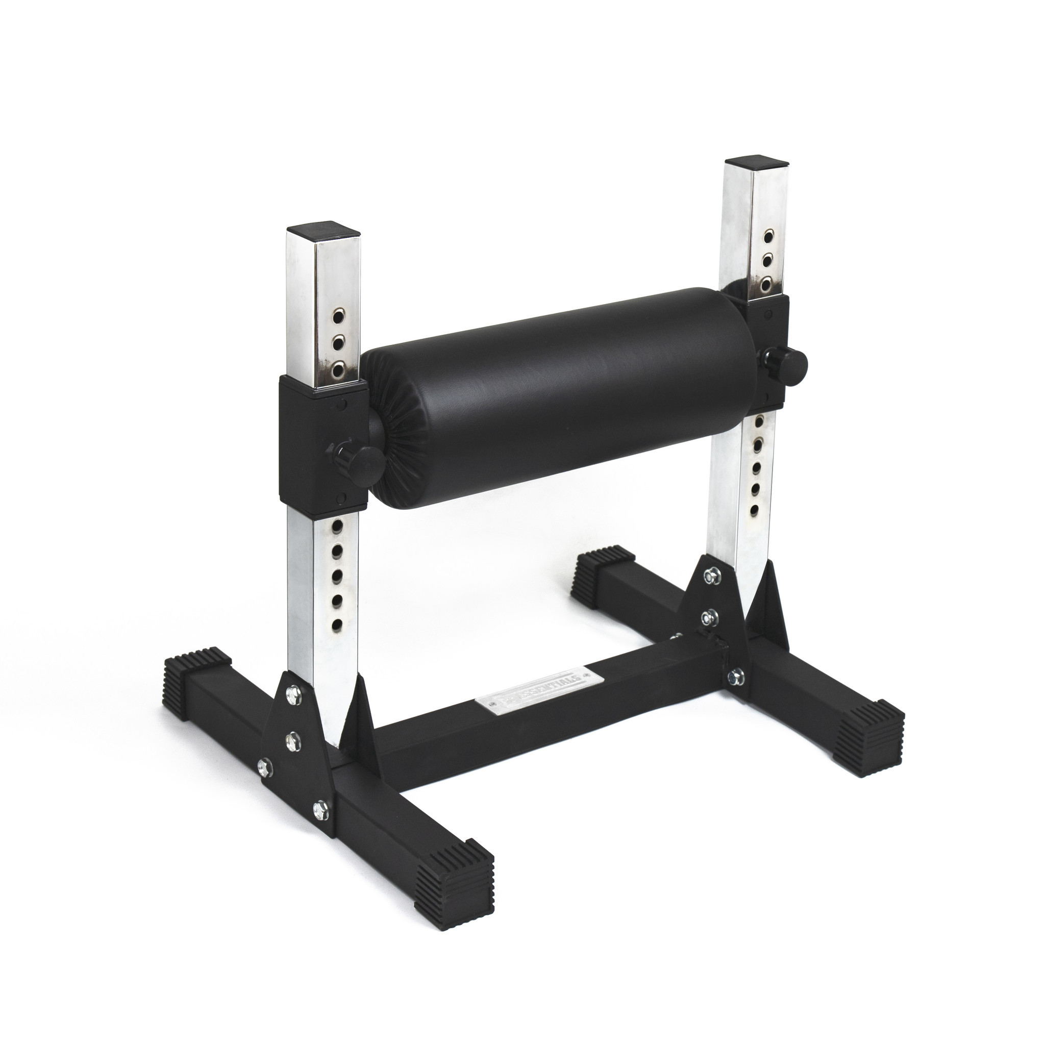 PT Essentials SQS100 Split Squat Stand PRO - Fitnesskoerier.nl