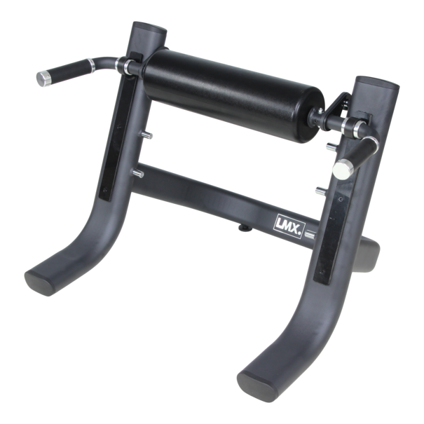 Crossmaxx LMX1072 Split squat stand PRO - Fitnesskoerier.nl