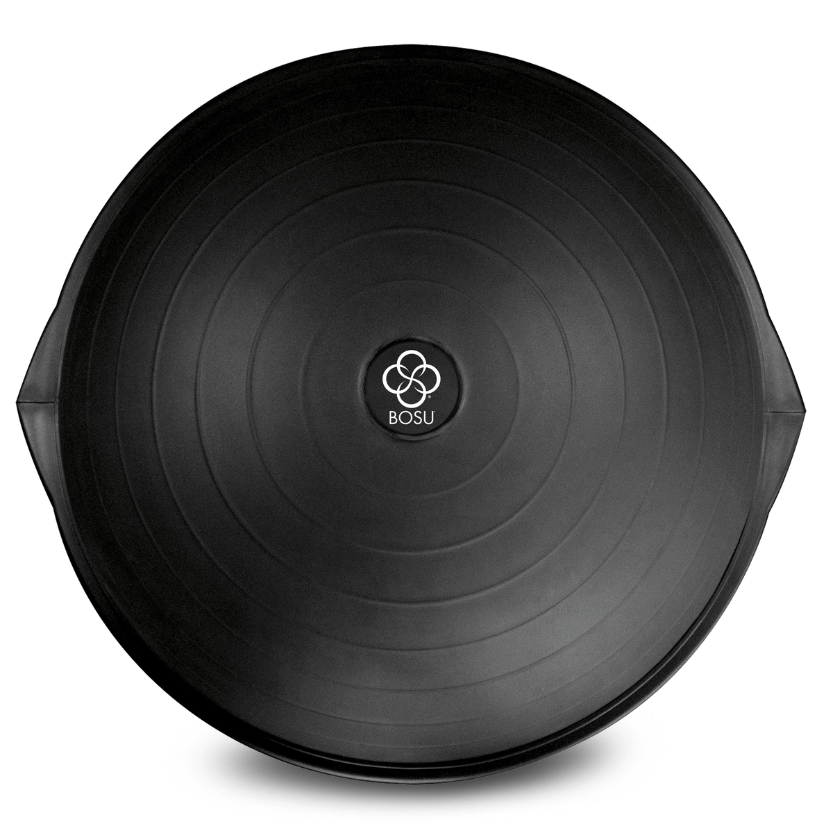 BOSU Balance Trainer PRO Black Edition voor Optimaal Balansvermogen ...