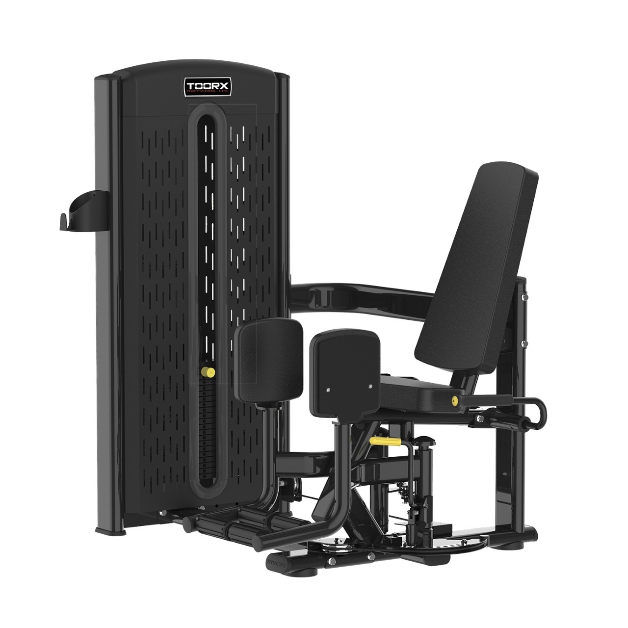 Toorx Pin Loaded Abductor Machine PLX-3700 - Fitnesskoerier.nl