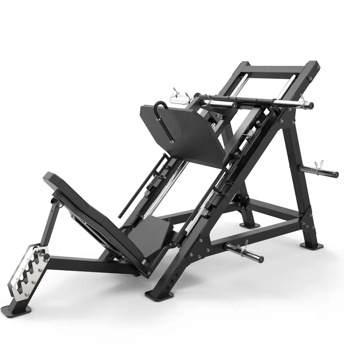 Toorx AVANT - Linear Leg Press FWX-7250 - Fitnesskoerier.nl