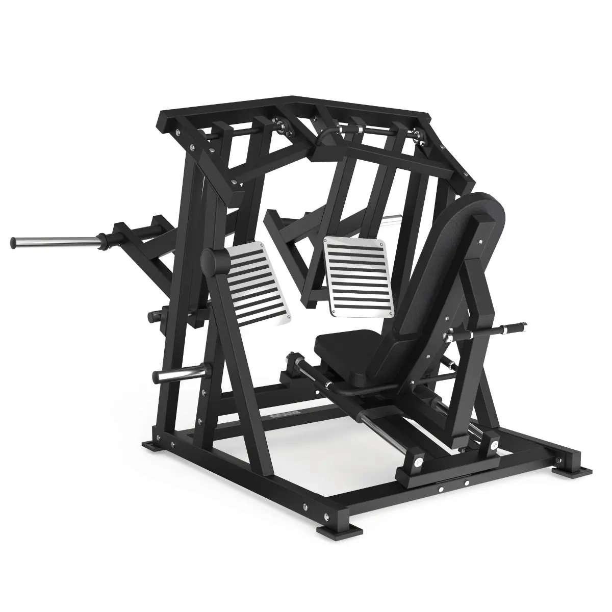Toorx AVANT - Isolateral Leg Press FWX-7300 - Fitnesskoerier.nl