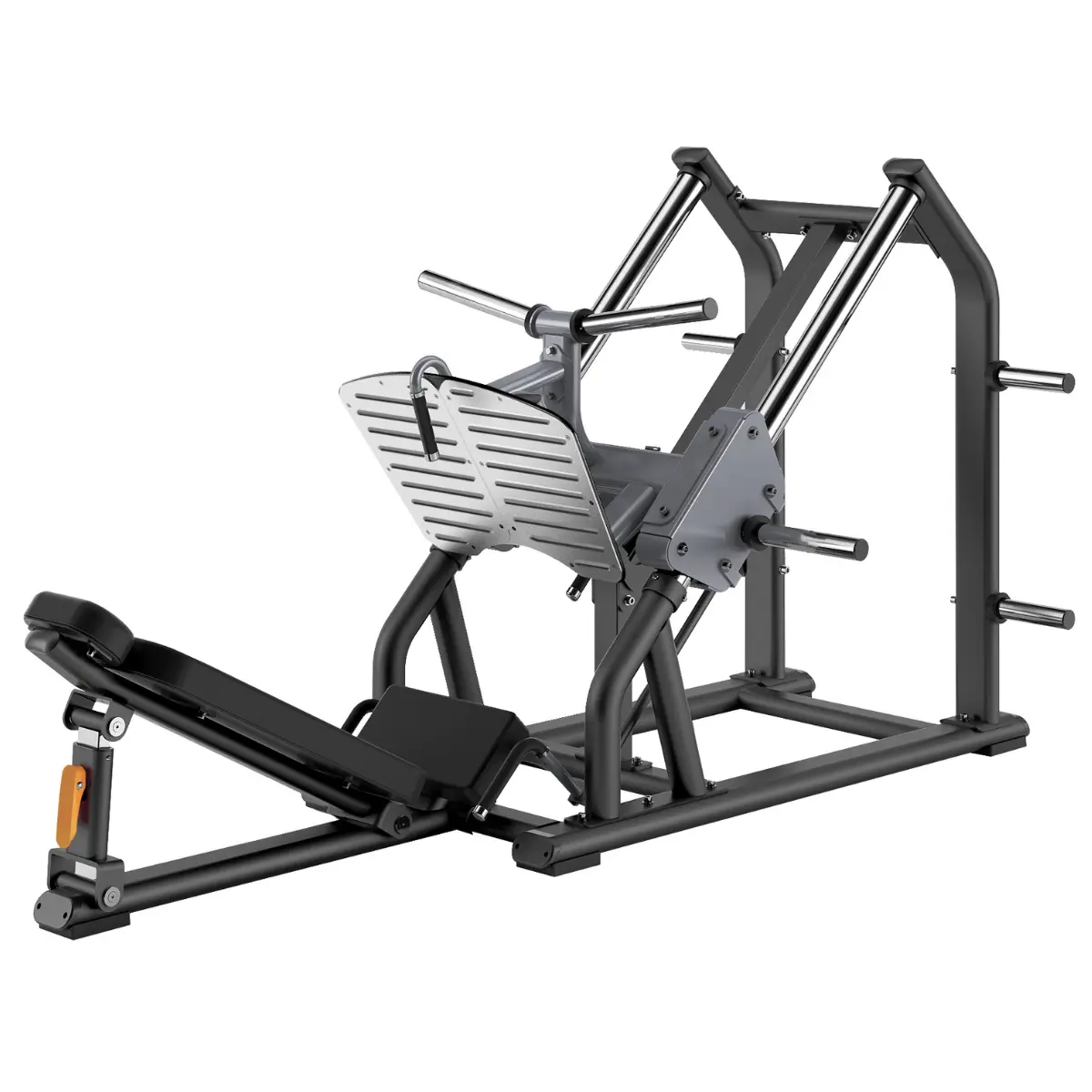 Toorx ABSOLUTE - Linear Leg Press FWX-8800 - Fitnesskoerier.nl
