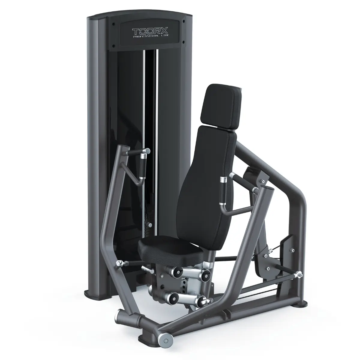 Toorx AVANT - Unilateral Chest Press PLX-6000 - Fitnesskoerier.nl