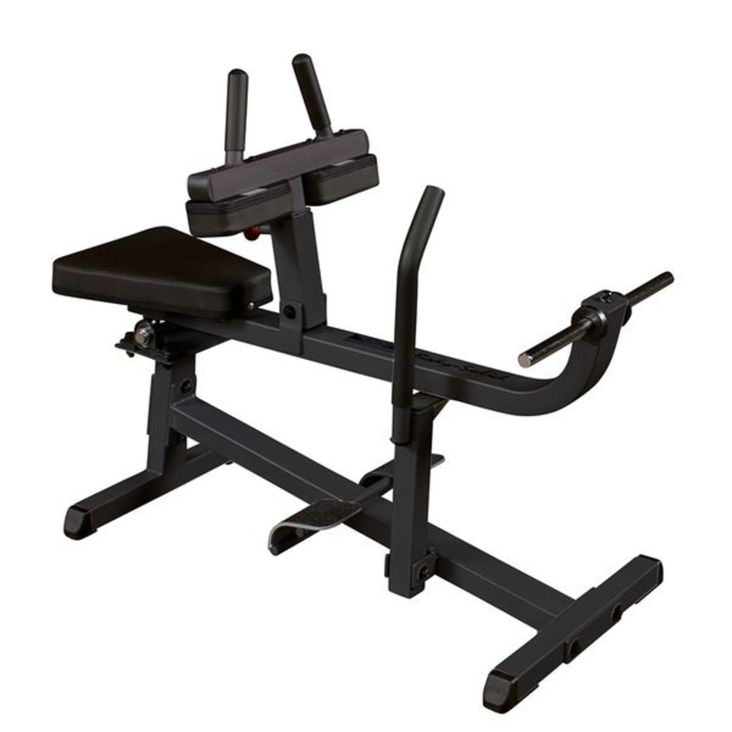 Calf Raises Machine