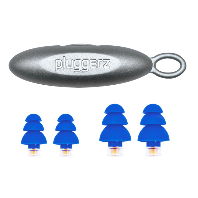 Pluggerz earplugs Water - kno-winkel.nl - ENT-shop