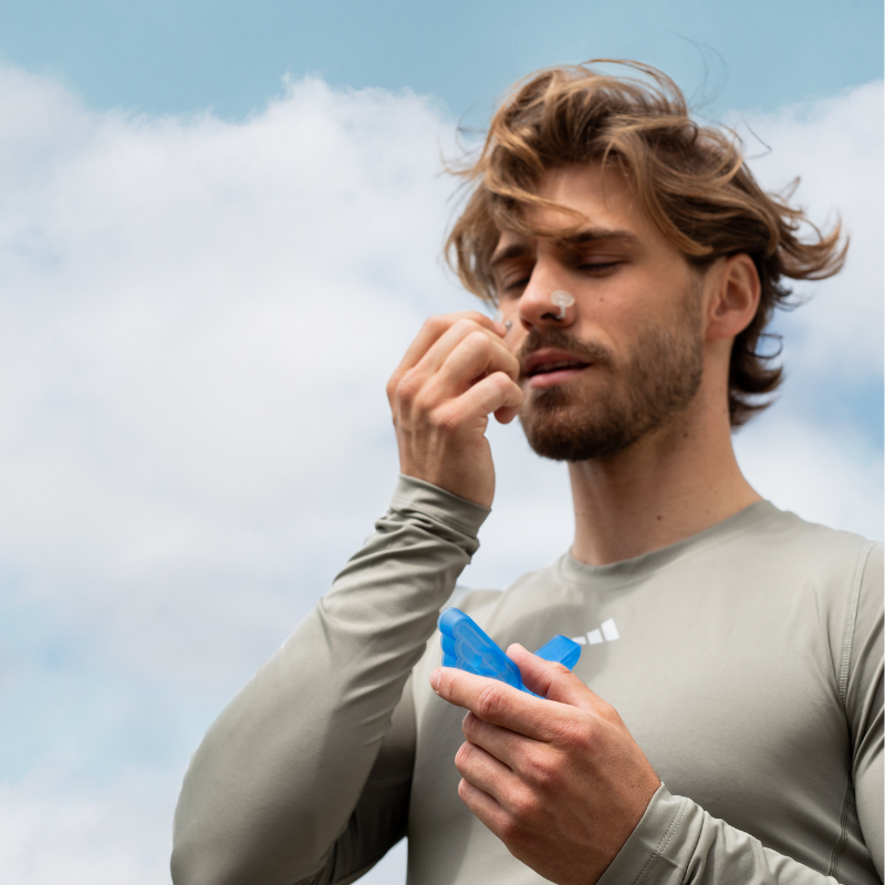 NoseWings nasal dilator - kno-winkel.nl - ENT-shop