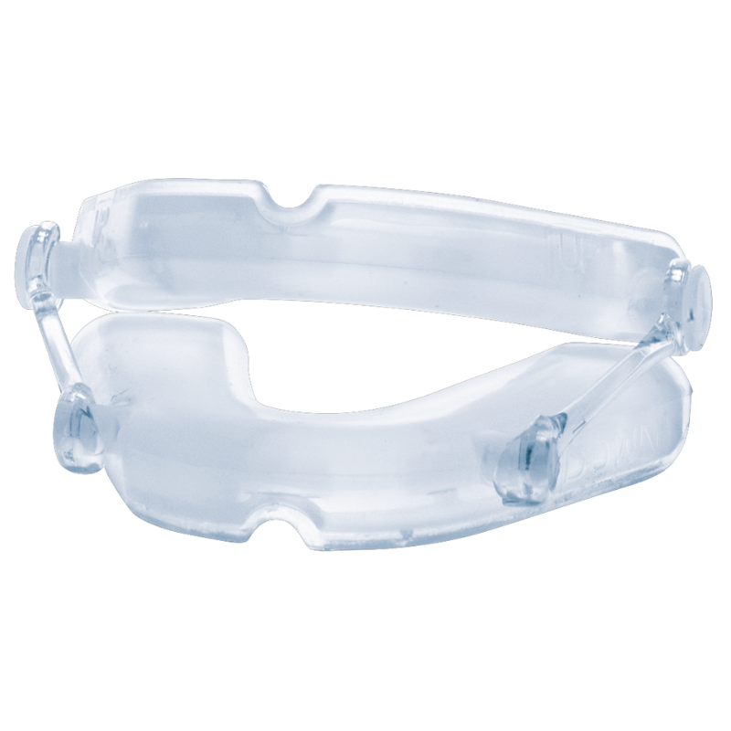 Oniris Snurkbeugel (MRA) op maat | KNO-winkel.nl - KNO-winkel.nl