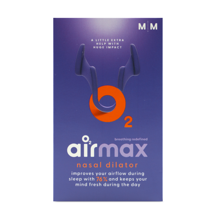 Airmax Nasenspreizer - hno-laden.de