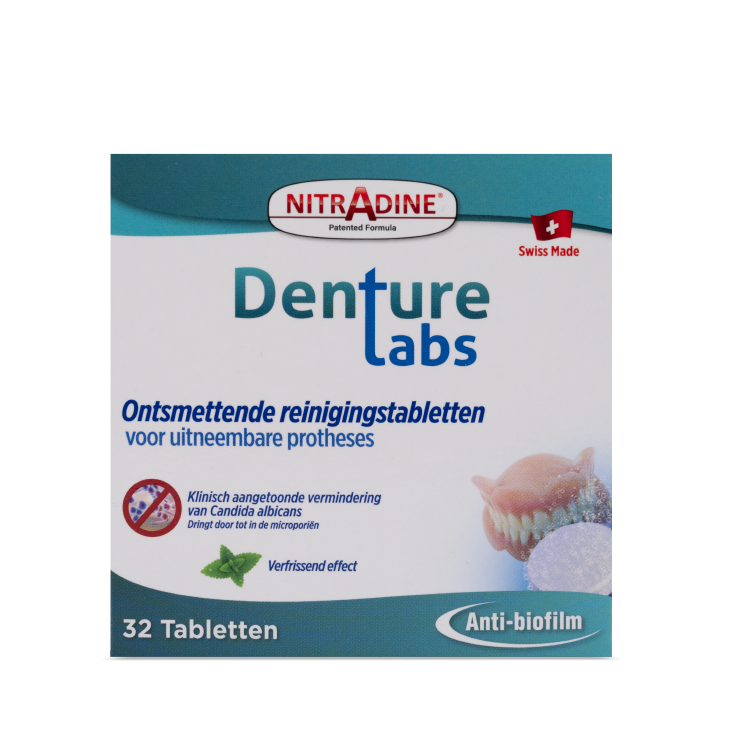 Nitradine cleaning tablets for anti-snoring mouthpieces - kno-winkel.nl ...