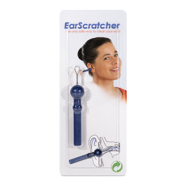 EarScratcher EarScratcher earwax remover (cerumen pen) - kno-winkel.nl ...