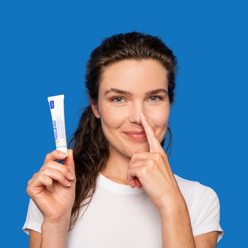 Na Een Neusoperatie Bundel - KNO-winkel.nl