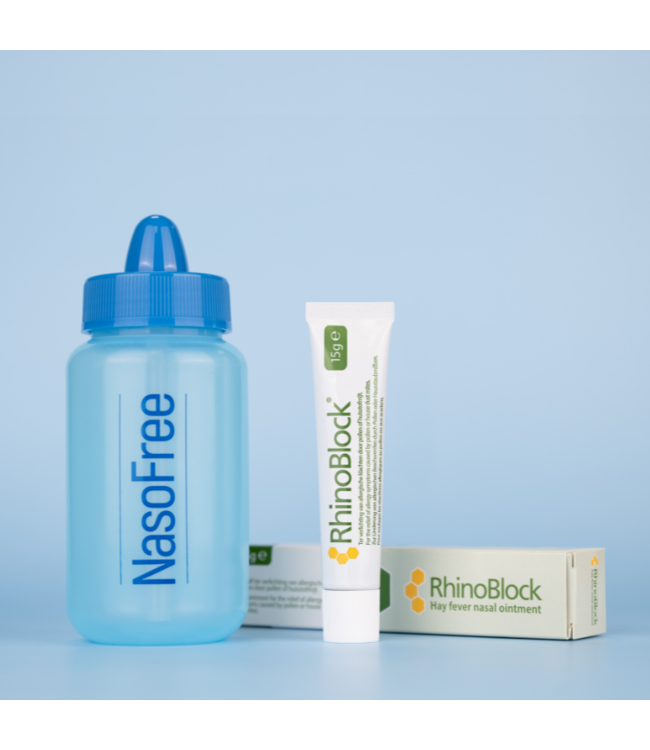 Dos Medical anti-allergie kit - KNO-winkel.nl