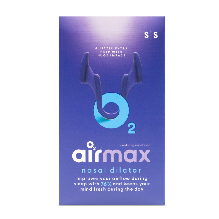 Airmax Airmax Nose Dilator (2 pieces) - kno-winkel.nl - ENT-shop
