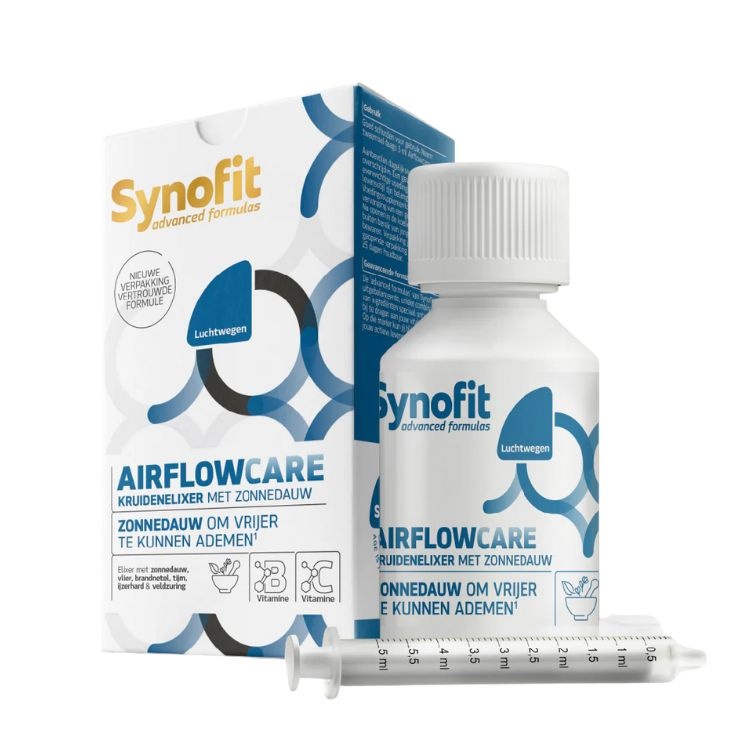 Synofit Synofit Airflow Care - kno-winkel.nl - ENT-shop