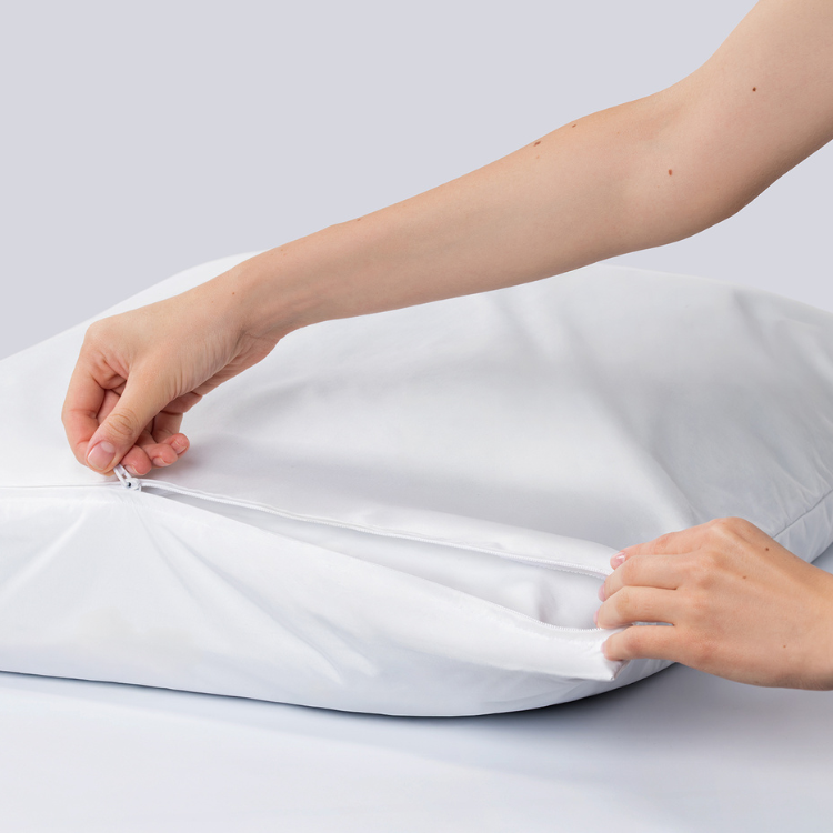 Cara C'air Cara C'air Anti-allergy pillowcase - kno-winkel.nl - ENT-shop