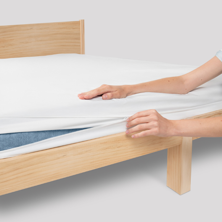 Cara C'air anti-allergy mattress cover - kno-winkel.nl - ENT-shop