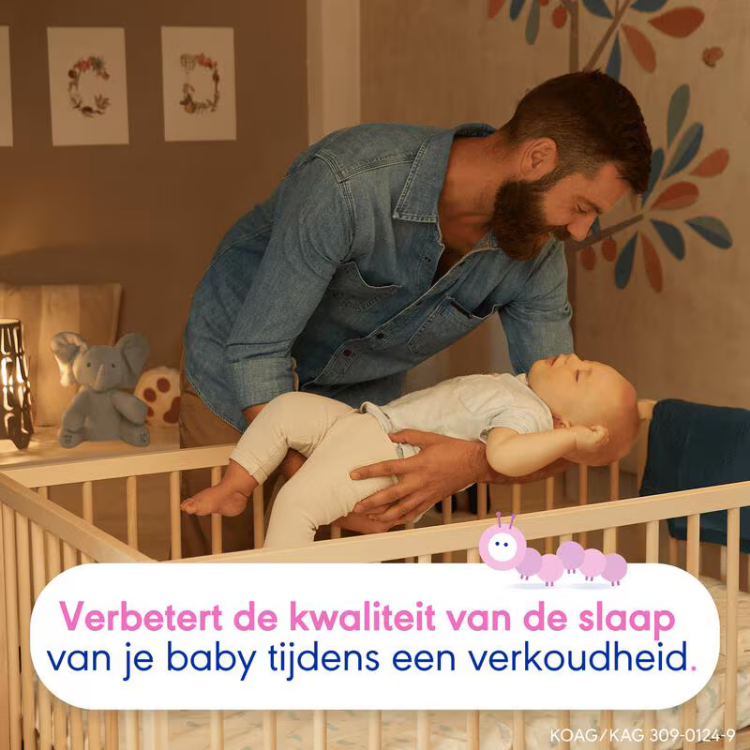Otrivin zoutoplossing baby - KNO-winkel.nl