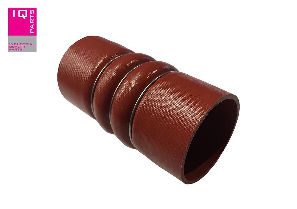 Silicone turbo balg slang (hump hoses) | IQ-Parts