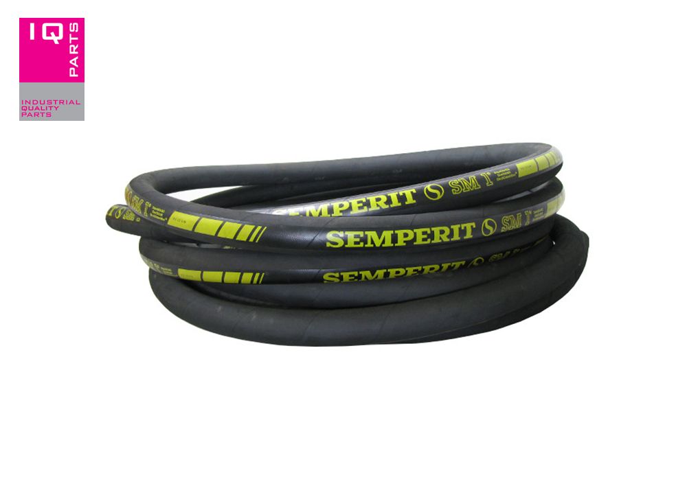 SEMPERIT S SM 1® Sandstrahl Shotblast Strahlmeister® PN 12 bar | IQ ...