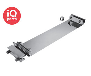 Torca EasySeal Exhaust Clamp | IQ-Parts-Shop