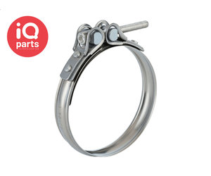 Norma Normaclamp CC W3 Hoseclamp | IQ-Parts-Shop