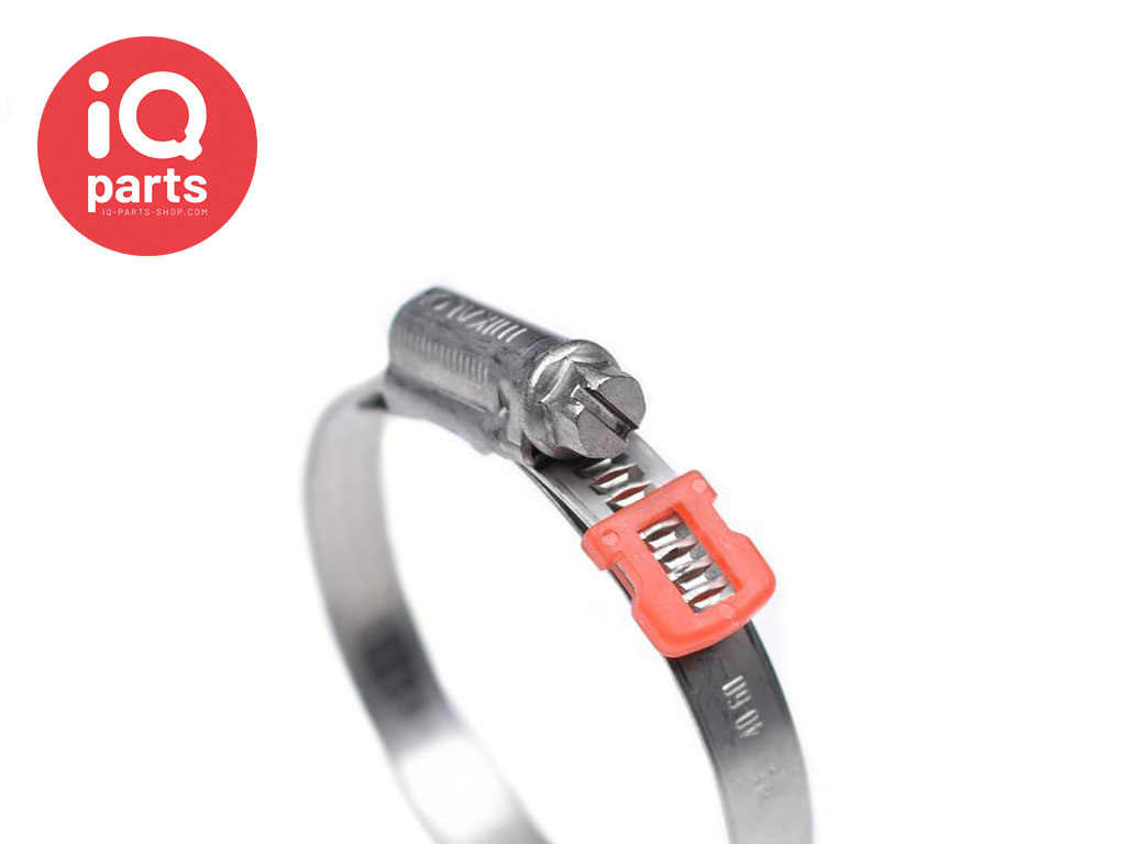 Norma Safetycap for hose clamp Norma Torro | IQ-Parts-Shop