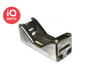 Normafix® Universal Channel Clamp UCC Stainless Steel | W4 | IQ-Parts-Shop