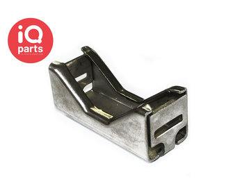 Normafix® Universal Channel Clamp UCC Stainless Steel | W4 | IQ-Parts-Shop