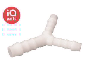 NORMAPLAST YRS Reducing Y push-on connectors | IQ-Parts-Shop